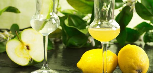 Grappa: Herstellung, Geschmack + ein sauleckeres Rezept