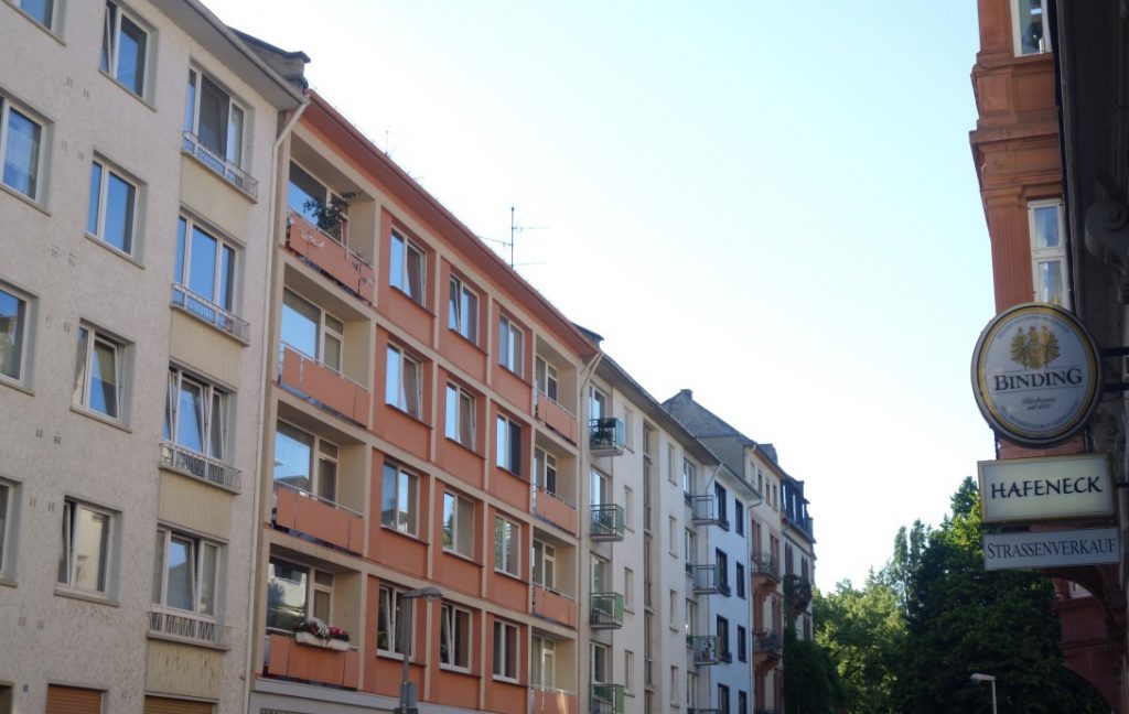 Hafeneck Mainz: die gemütlichste Eckkneipe in der Mainzer Neustadt