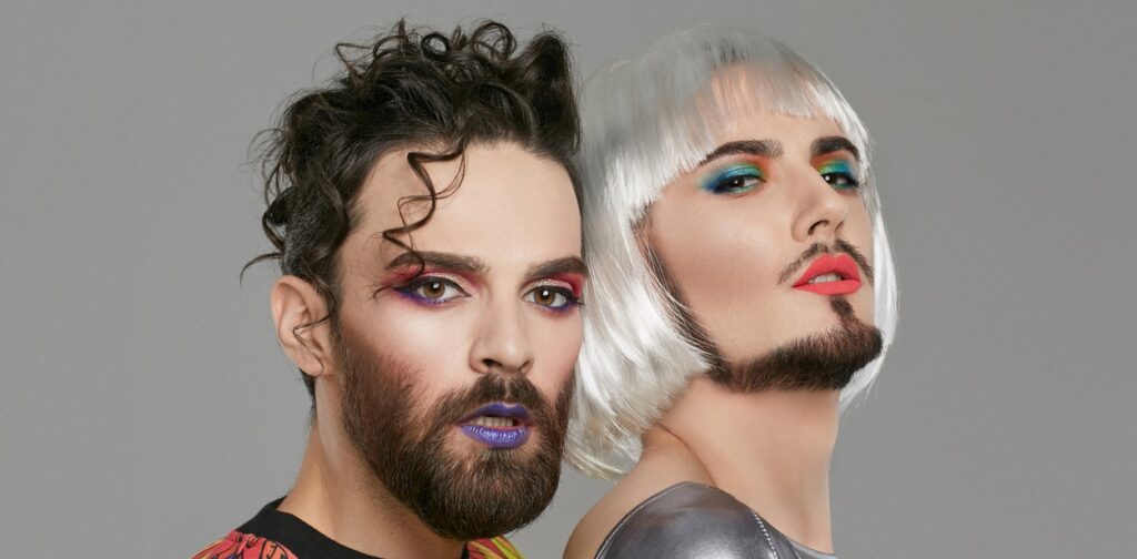 Transgender-Community in den Fokus: Entdecken Sie Travesta!